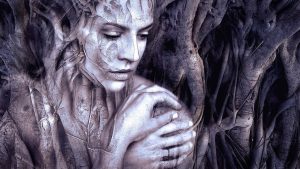 Iyanifa Ifa Priestess - Women in Ifa Yoruba Religion